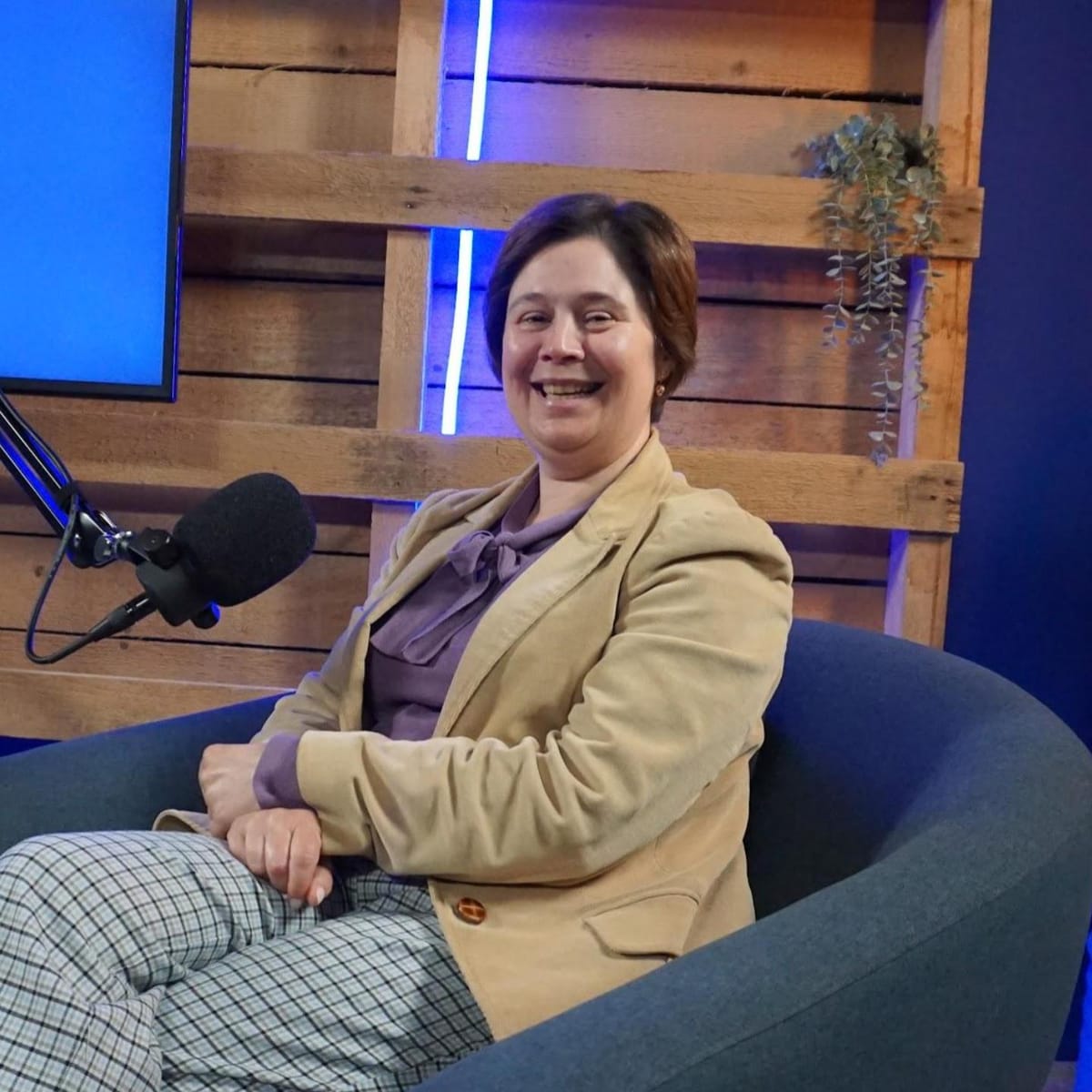 T01 E15 Porque nem todas vamos ter um final feliz